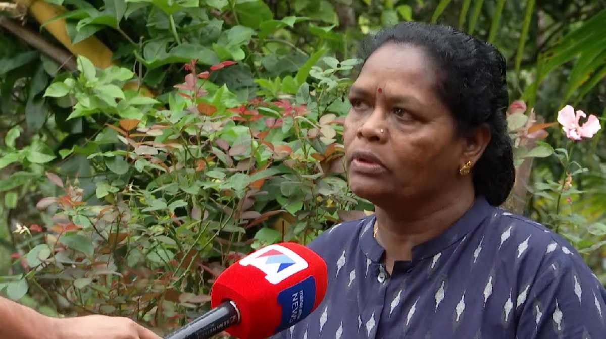 ‘പരസ്പരം വെട്ടുന്നവർ പോലും കൈകൊടുത്തിട്ടുണ്ട്’; യുഡിഎഫ് പ്രവേശനത്തിൽ സി ...