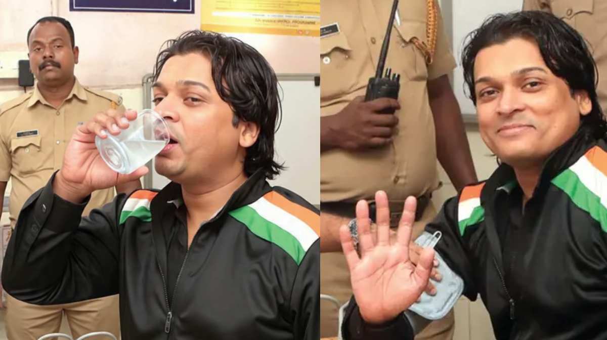 Rahul Easwar Denied Bail; Remanded to Police Custody in Social Media ...