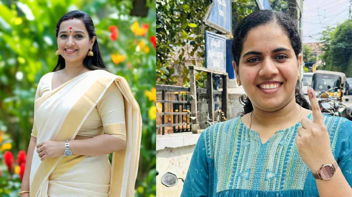 ‘മുൻ മേയറെ പോലെ അഹങ്കാരവും ധാർഷ്ട്യവും ഉണ്ടാവില്ല’