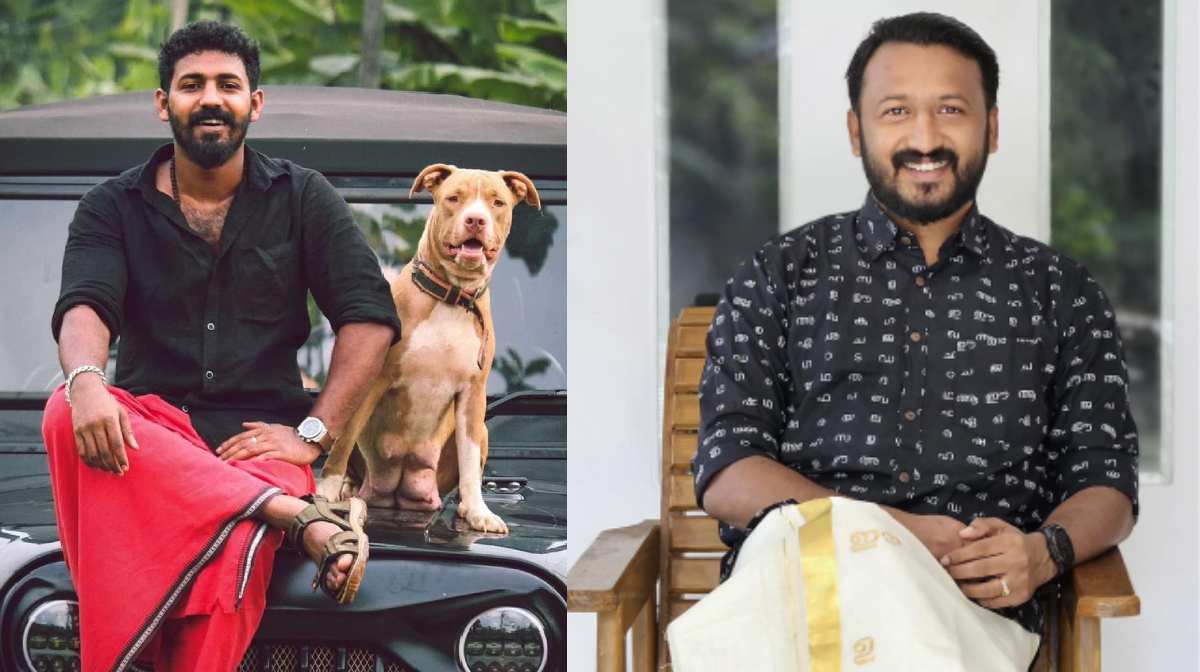 ‘ഒരു അനുകമ്പയും നീ പ്രതീക്ഷിക്കെണ്ടാ’, രാഹുലിനോട് ആകാശ് തില്ലങ്കേരി