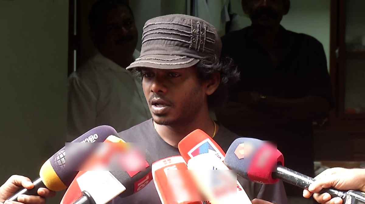 പാട്ടിറങ്ങിയപ്പോഴേ പ്രതീക്ഷിച്ചു; ഇത് ലേറ്റായിപ്പോയി; വേടന്‍ | Vedan on ...