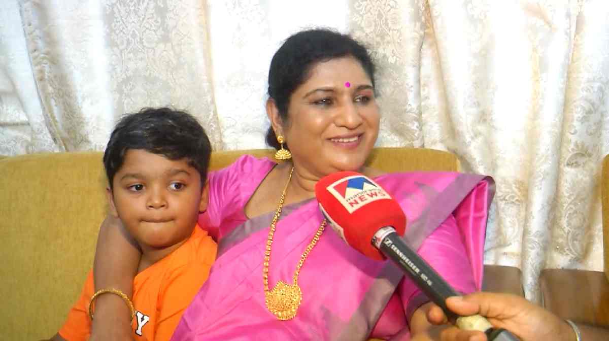 ഫുഡ് കോർപറേഷൻ ഓഫ് ഇന്ത്യയിൽ നിന്ന് ഒളിംപ്യൻ ഷൈനി വിൽസൺ ഇന്നു വിരമിക്കും ...