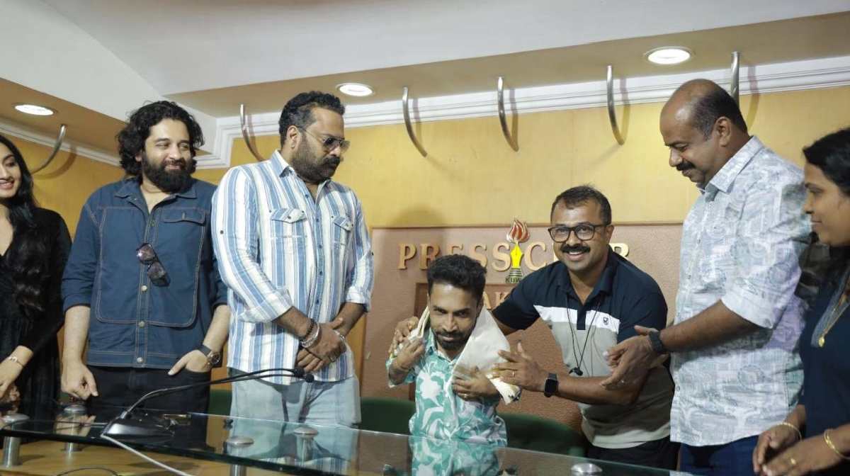 അഭിനേതാവിന് കലയായിരിക്കണം ലഹരി : ഗിന്നസ് പക്രു | Guinness Pakru