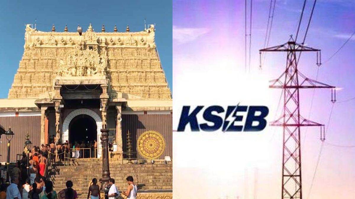 'തുറക്കാത്ത ബി നിലവറകൾ പദ്മനാഭസ്വാമി ക്ഷേത്രത്തിൽ മാത്രമല്ല, സ ...