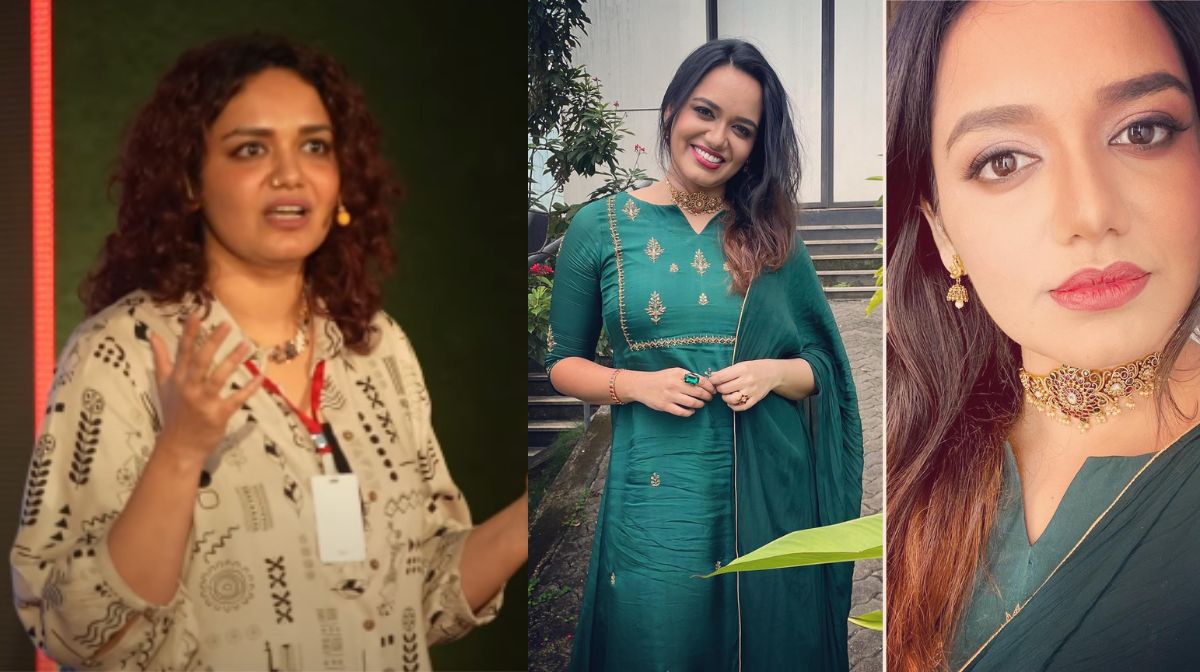 ഓട്ടിസം ഉണ്ടെന്ന് ഗായിക ജ്യോത്സന; 'ജീവിതത്തിലെ പല ചോദ്യങ്ങൾക്കും ഉത്തരം ...