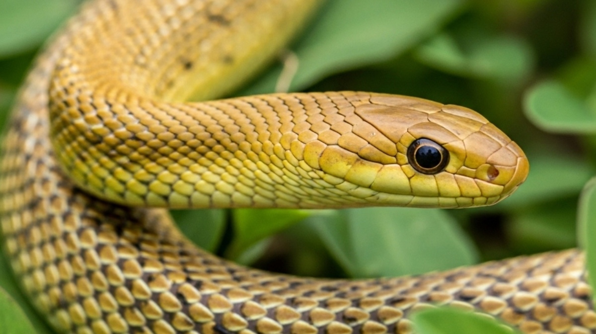 ചേരസാര്‍ ത്രില്ലിലാണ്; സംസ്ഥാന ഉരഗമായി പ്രഖ്യാപിക്കുമോ? | Chera Saar ...