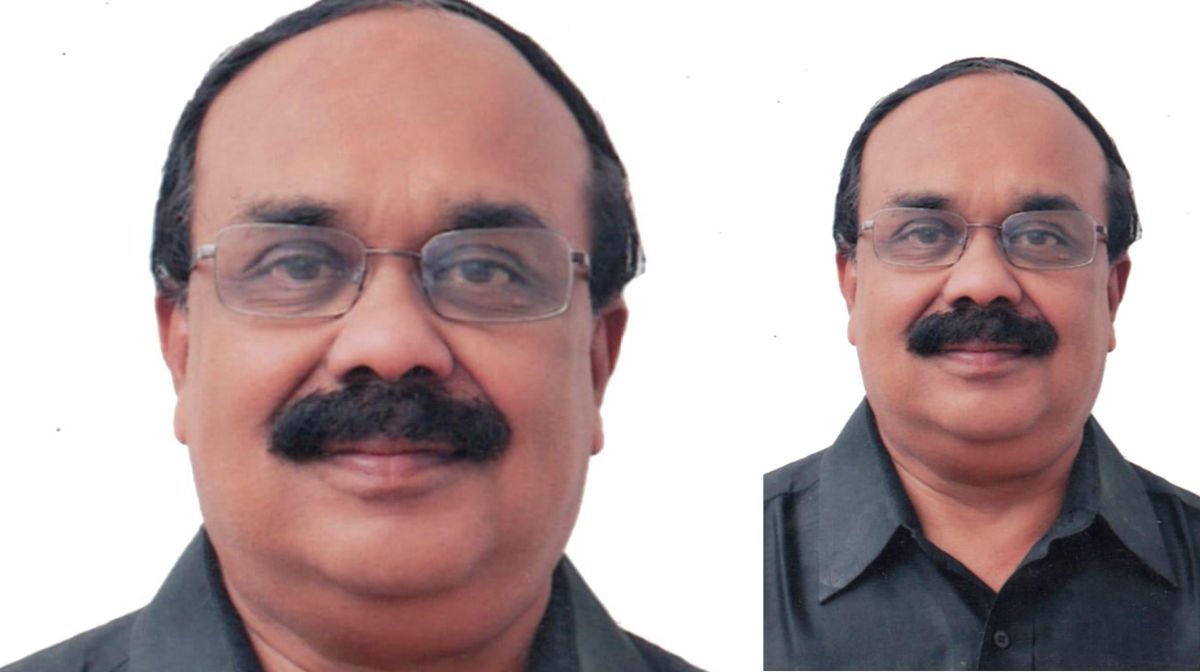 മാനാഞ്ചിറ ചത്വരത്തിന്റെ ശില്പി ആർ.കെ. രമേശ് വിടവാങ്ങി | Architect R.K ...