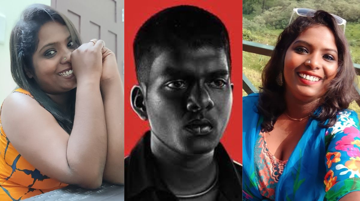 'ഒരു മകനോടുള്ള സ്നേഹവും കരുതലും ഞാൻ ചാകുന്നത് വരെ കാണും;' വേടന് പിന്തുണ ...