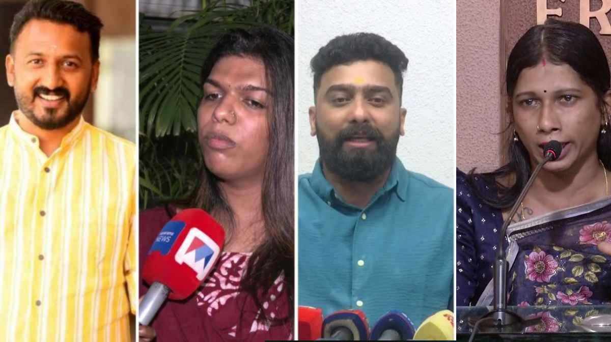 'അവന്തികയ്ക്ക് രാഹുലിനോടും പ്രശാന്ത് ശിവനോടും ക്രഷ്; രാഹുലിനോട് ചാറ്റ് ...