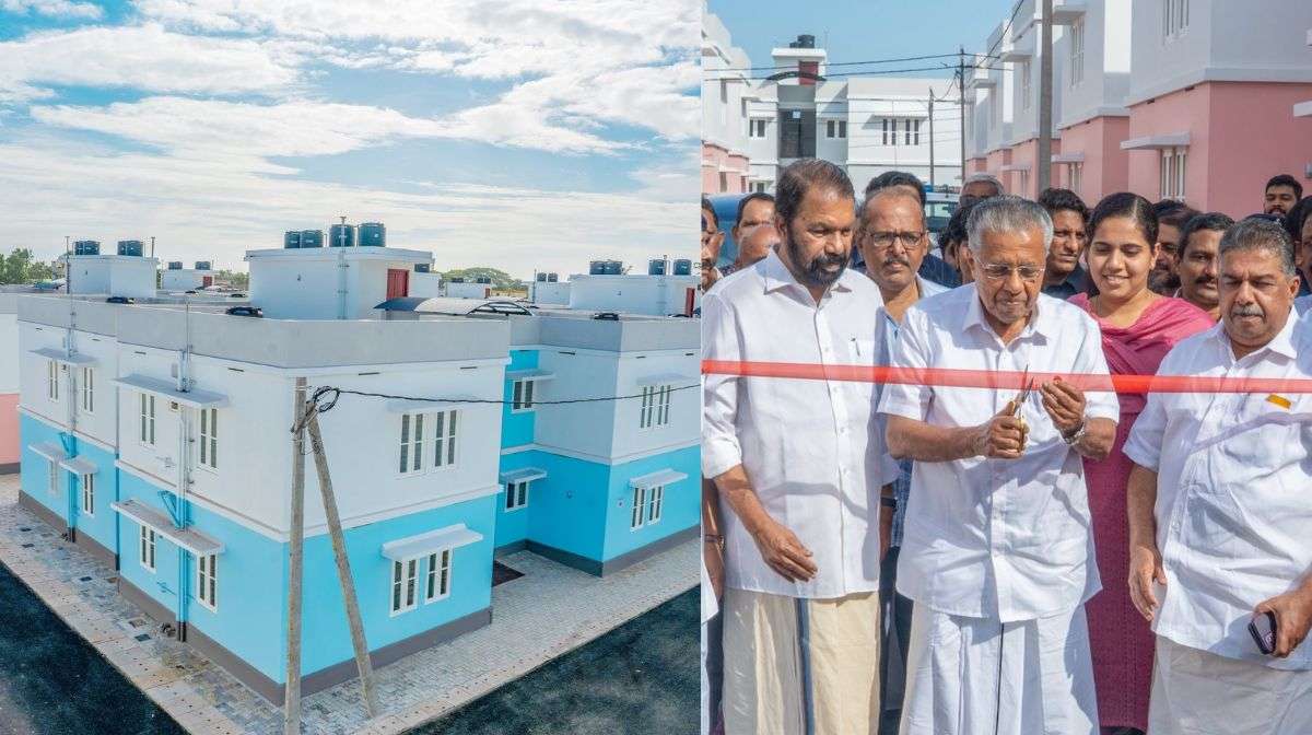 'ഇടത് സർക്കാർ മത്സ്യത്തൊഴിലാളികള്‍ക്ക് നൽകിയ ആ വാഗ്ദാനം ...