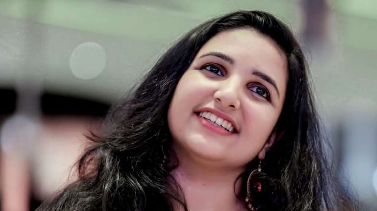 Actress Rini Ann George on cyber attacks |'പതപ്പിക്കലുകാര്‍ക്ക് ...