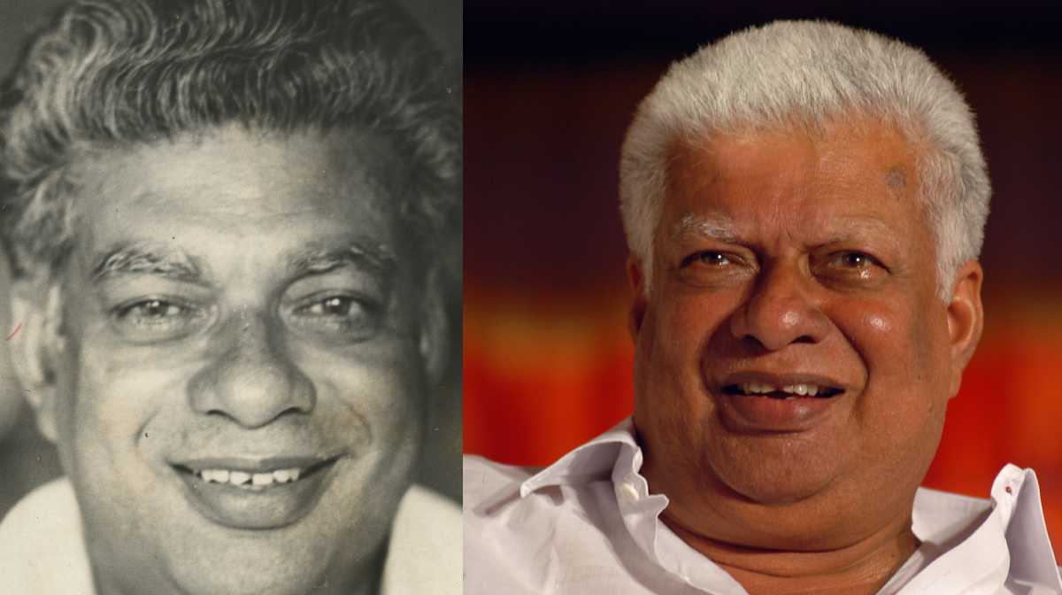 സമന്വയത്തിന്റെ പാത മുറുകെപ്പിടിച്ച രാഷ്ട്രീയ നേതാവ്; പി.പി. തങ്കച്ചന് ...