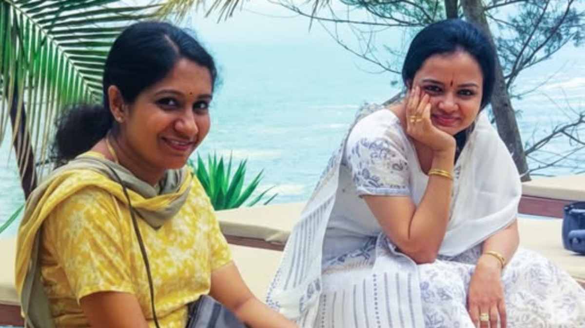 Remembering Radhika Thilak; A Tribute by Sujatha Mohan | 'നിന്നെ ഓര് ...