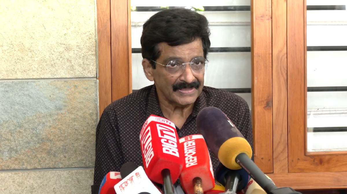 MK Muneer Reveals Why Opted for a Bank Loan Over Friendship | കടത്തിന് ...