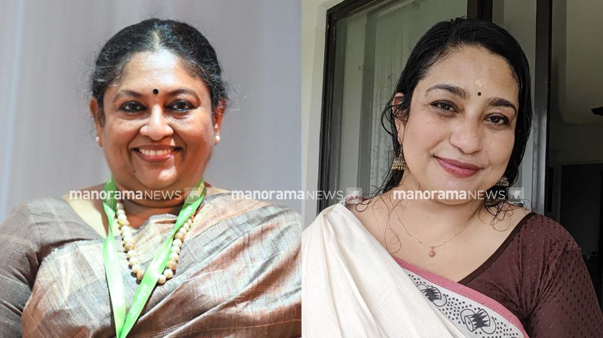 K.R. Meera Rejects Plagiarism Allegations Against ‘Kalachi’ | ‘കലാച്ചി ...