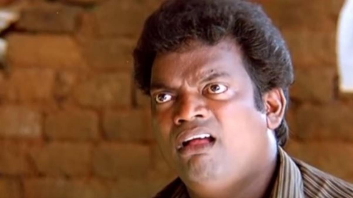 'ധിധക്കെ എന്ത്?' ട്രോളിനും മുന്‍പേ പറന്ന സലിംകുമാര്‍ | The Enduring ...