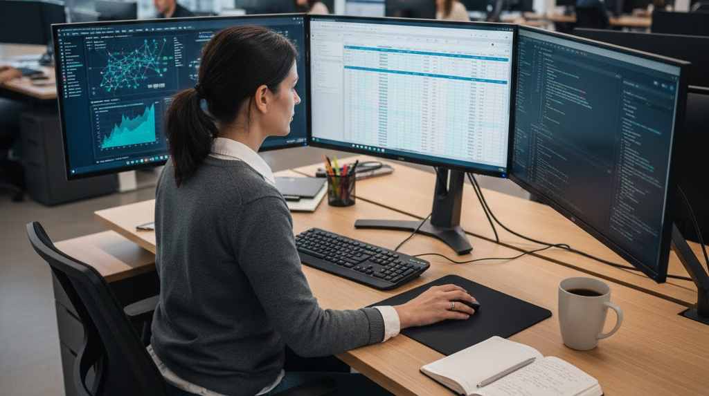 Pearson VUE IT Specialist - Data Analytics Course by Manorama Horizon | ഈ 'മെന്‍റലിസം' പഠിച്ചാ ...