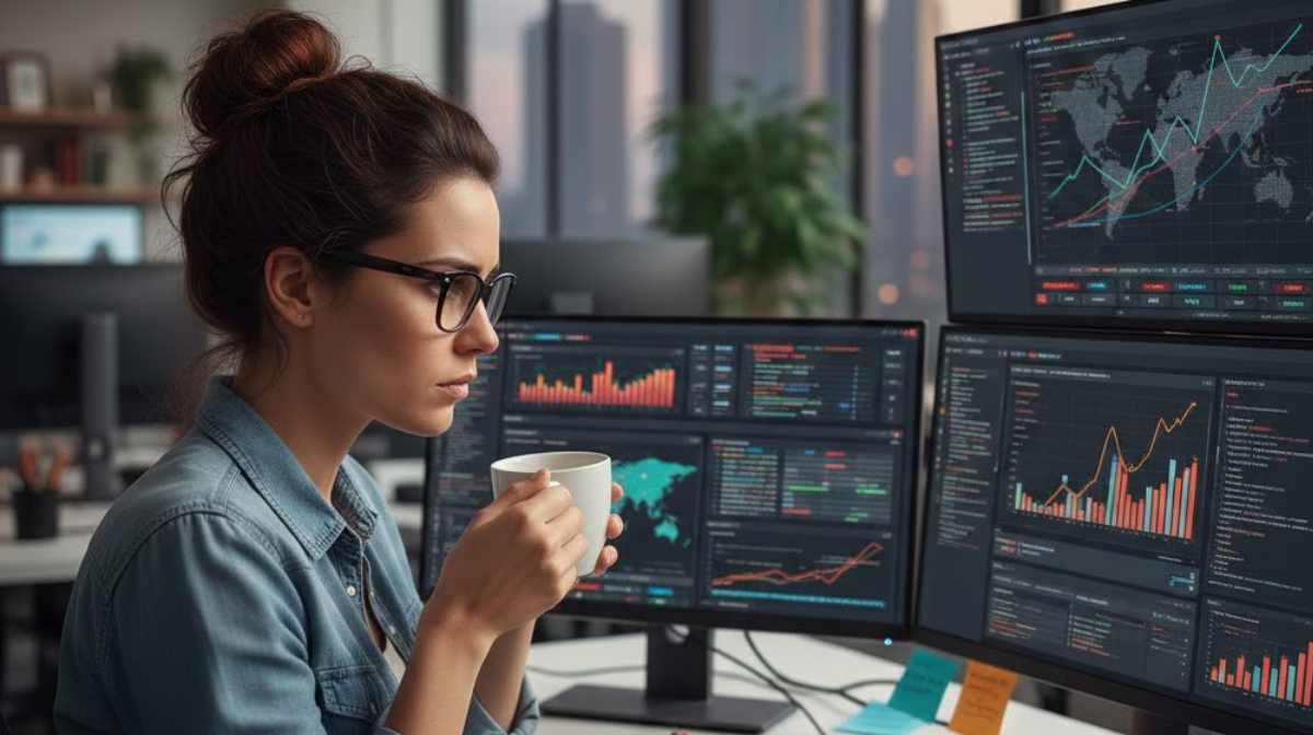 Upskill with Data Analytics | ഒറ്റ സർട്ടിഫിക്കറ്റിൽ കരിയർ മാറും ...