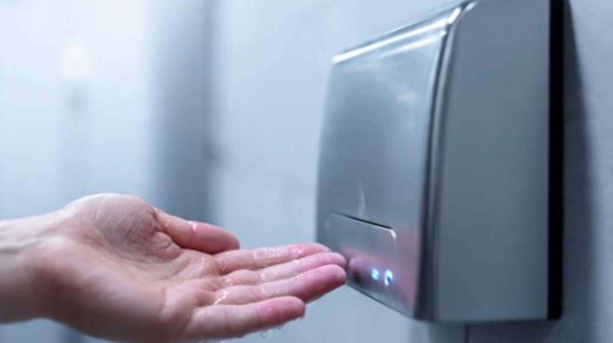 The Hidden Dangers of Public Hand Dryers | പൊതു ശുചിമുറികളിലെ ഹാൻഡ് ...