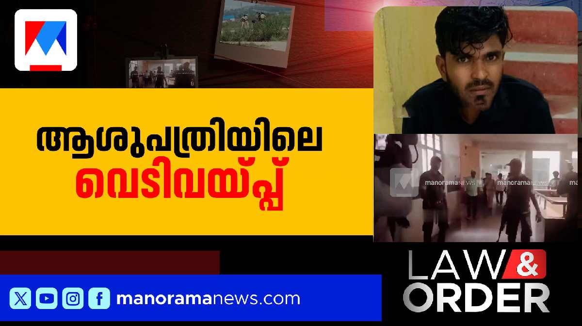 Sheikh Riyaz: The Gangster Behind the Hyderabad Crime | കൊടും കുറ്റവാളി ...