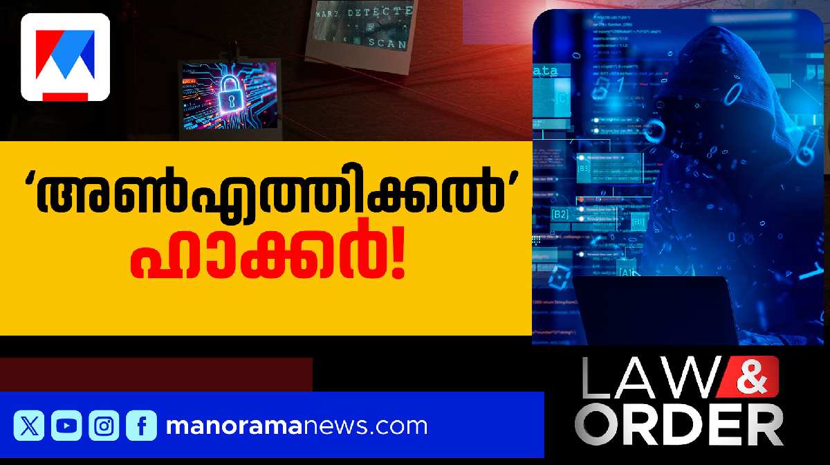 Unethical Hacking in Pathanamthitta: An Overview