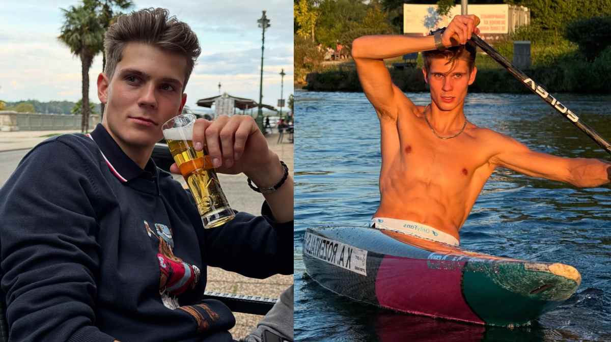 വിമാനത്തില്‍ ലൈംഗിക ബന്ധം; വി‍ഡിയോ ഇന്‍സ്റ്റഗ്രാമില്‍; കനോയിസ്റ്റിന് ...