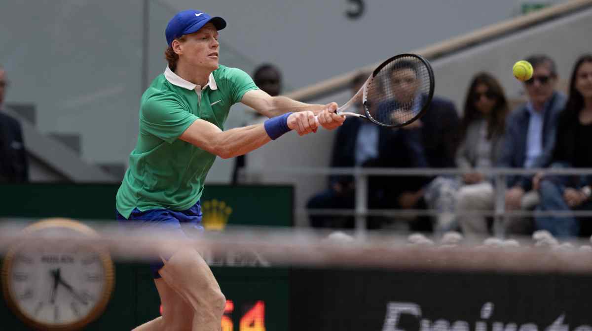 വീണ്ടും അല്‍കാരാസിന്‍റെ പുഞ്ചിരി