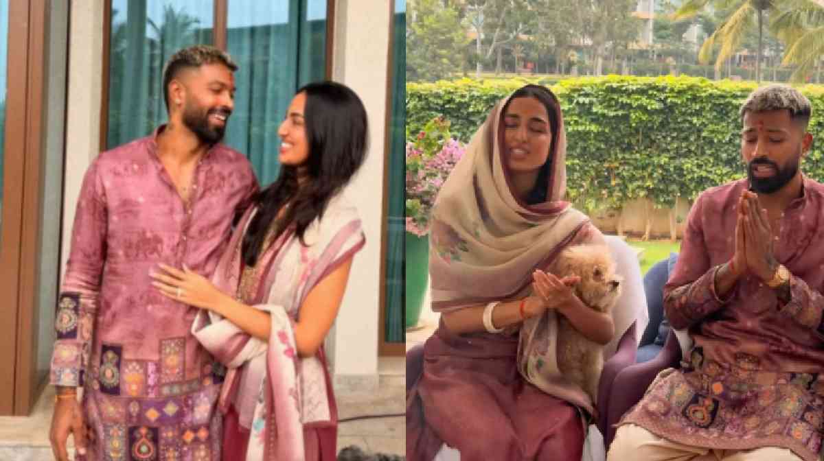 ഇനി ഗര്‍ഭിണിയാണെന്നും പറയുമോ? നല്ലൊരു ആഭരണം ധരിച്ചതാണ്; ഹര് ...