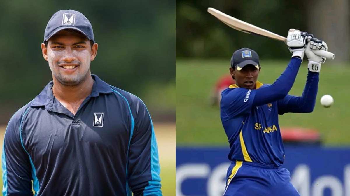 വര്‍ഷങ്ങളോളം കോമയില്‍; മരണത്തിന് കീഴടങ്ങി ശ്രീലങ്കന്‍ ക്രിക്കറ്റ് താരം ...