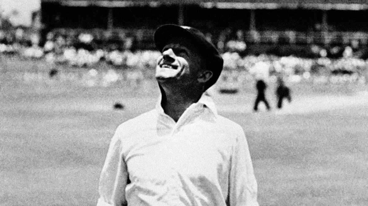 ഒന്നല്ല.. ഗില്ലിനെ കാത്ത് ബ്രാഡ്മാന്‍റെ നാല് റെക്കോര്‍ഡുകള്‍; അതില്‍ 'നൂറ്റാണ്ട്' പഴക്കമുള്ളതും ...