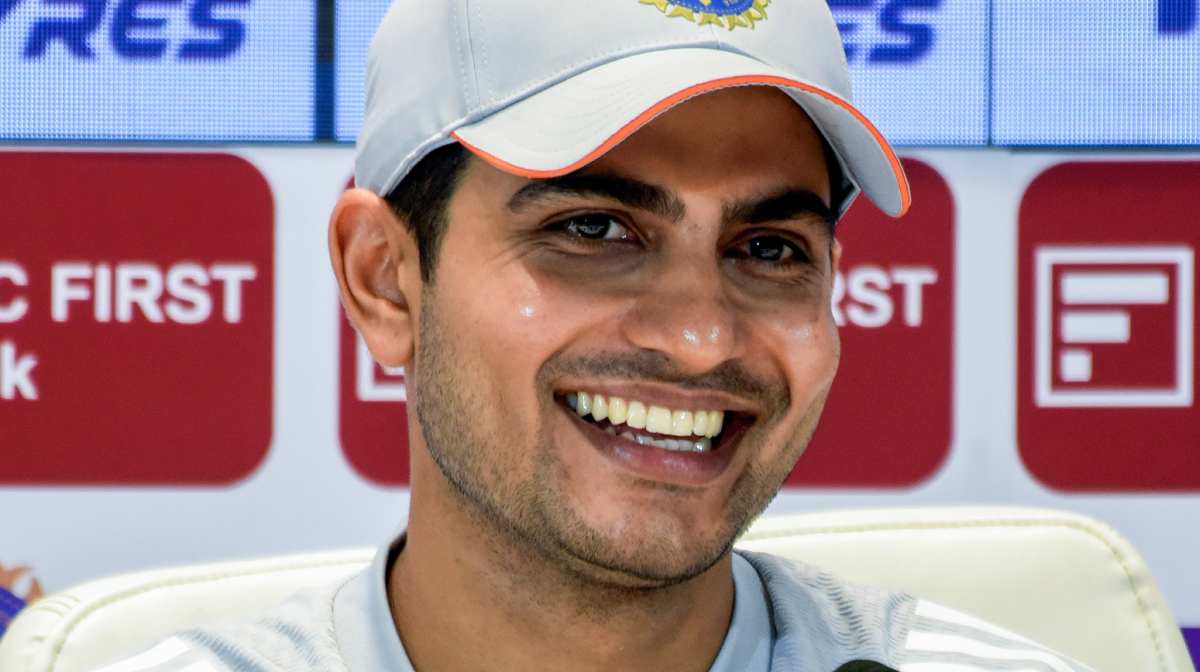 Shubman Gill’s Vijay Hazare Match; No spectators allowed | ശുഭ്മന് ...