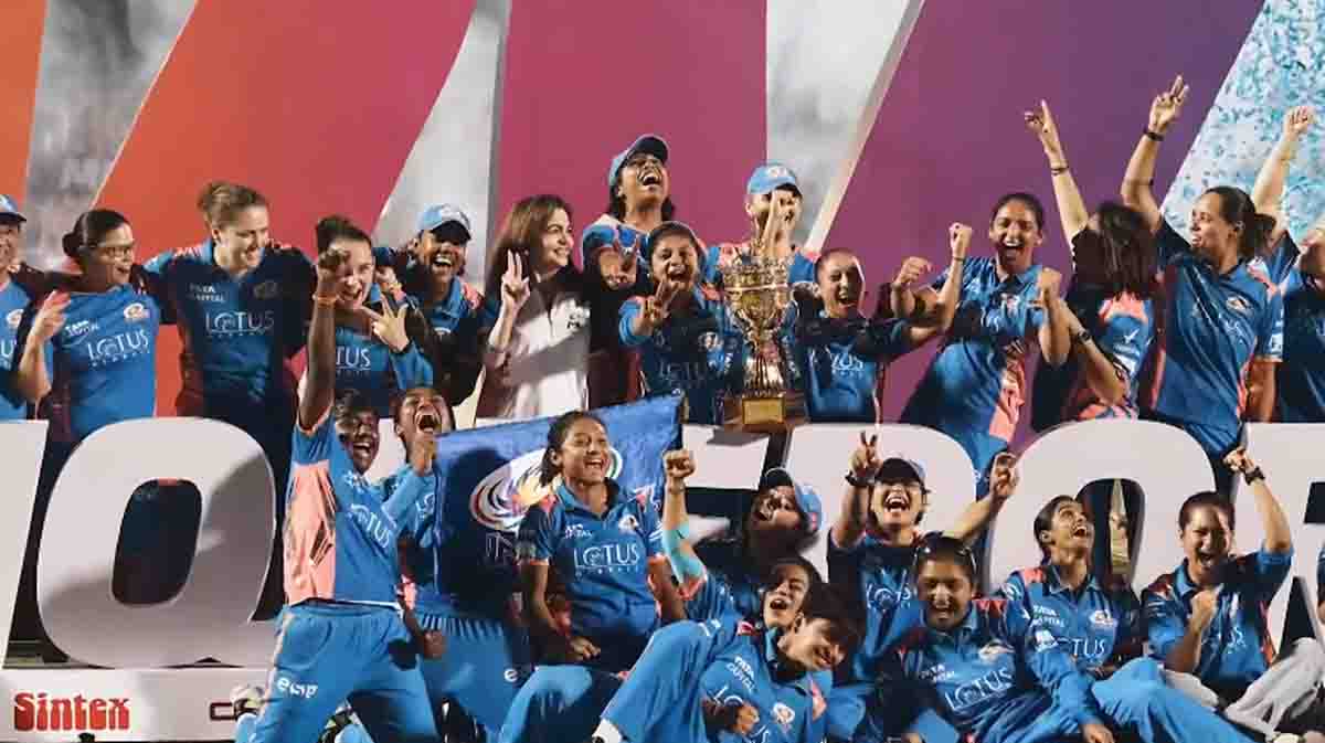 വനിതാ പ്രീമിയർ ലീഗ് നാലാം എഡിഷന് നാളെ തുടക്കം; അഞ്ച് ടീമുക ...