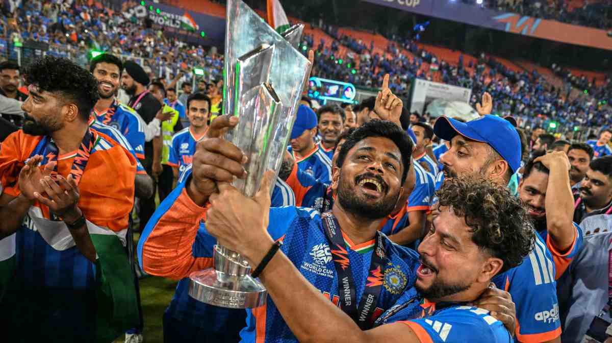 'ലോകകപ്പിനെത്തുമ്പോള്‍ ആത്മവിശ്വാസമില്ലായിരുന്നു, ഡ്രസിങ് റൂമില് ...
