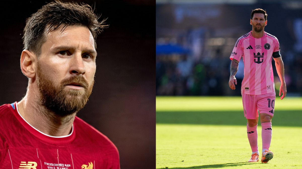 മെസി ലിവര്‍പൂളിലേക്ക്; സാധ്യതകള്‍ ഇങ്ങനെ | Messi Linked with Shock ...