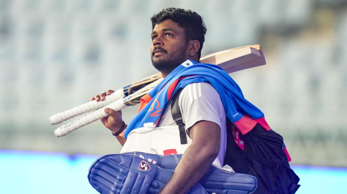 Srikkanth's Vital Warning to Sanju Samson | 'ആളുകള്‍ ഇതൊക്കെ മറക്കും ...