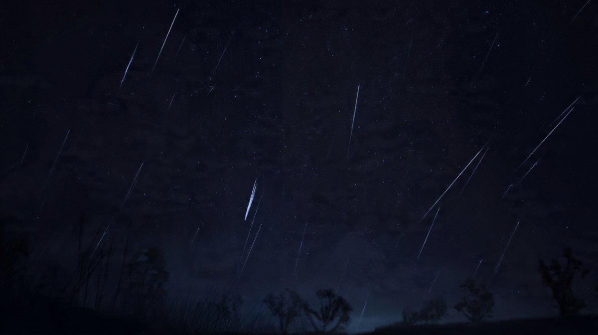 ആകാശത്ത് പൂത്തിരി കത്തും! ജെമിനിഡ്സ് ഉല്‍ക്കാവര്‍ഷം വരുന്നു | Geminids ...