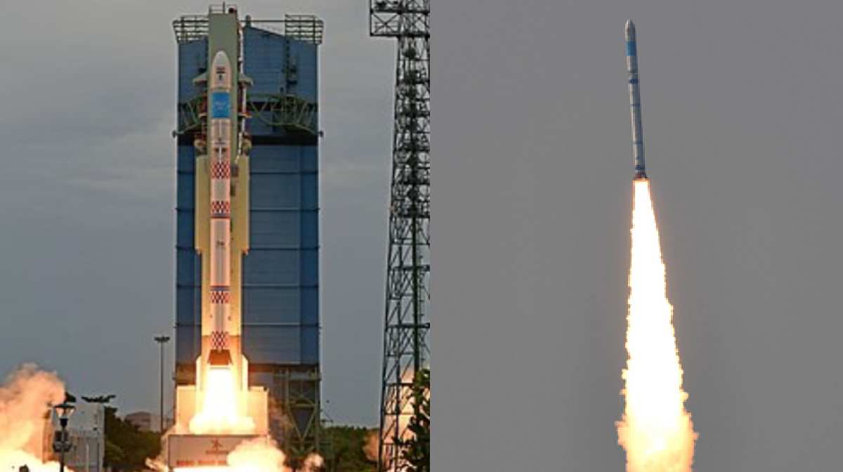 ISRO Transfers SSLV Technology to HAL
