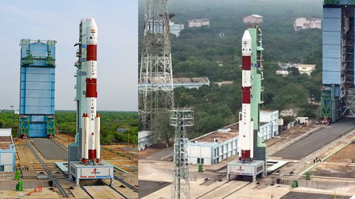 ഇന്ത്യയുടെ വിശ്വസ്ത വാഹനം; പിഎസ്എല്‍വിക്ക് തുടര്‍ പരാജയം | ISRO PSLV ...