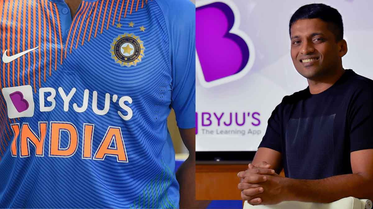 158 കോടി രൂപ നൽകിയില്ല; ബൈജൂസിന് പൂട്ടിടാൻ ബിസിസിഐയുടെ പണി; ഇനിയെന്ത് ...