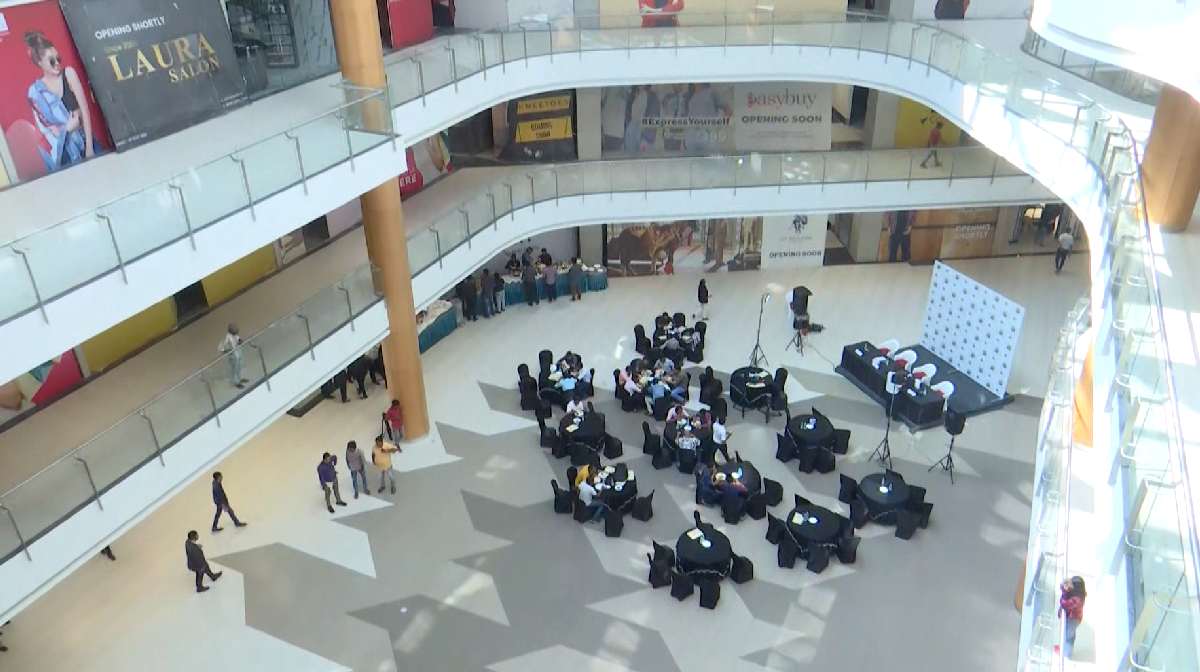 കുട്ടനെല്ലൂരില്‍ ഇന്ന് തുറക്കുന്നു പുതിയ ഹൈ ലൈറ്റ് മാള്‍ | HiLITE Mall