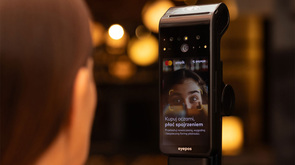 Shopping| Poland| Pay Eye|ഷോപ്പിങിന് ഇനി കൃഷ്ണ'മണി'; ഒറ്റനോട്ടത്തില് ...