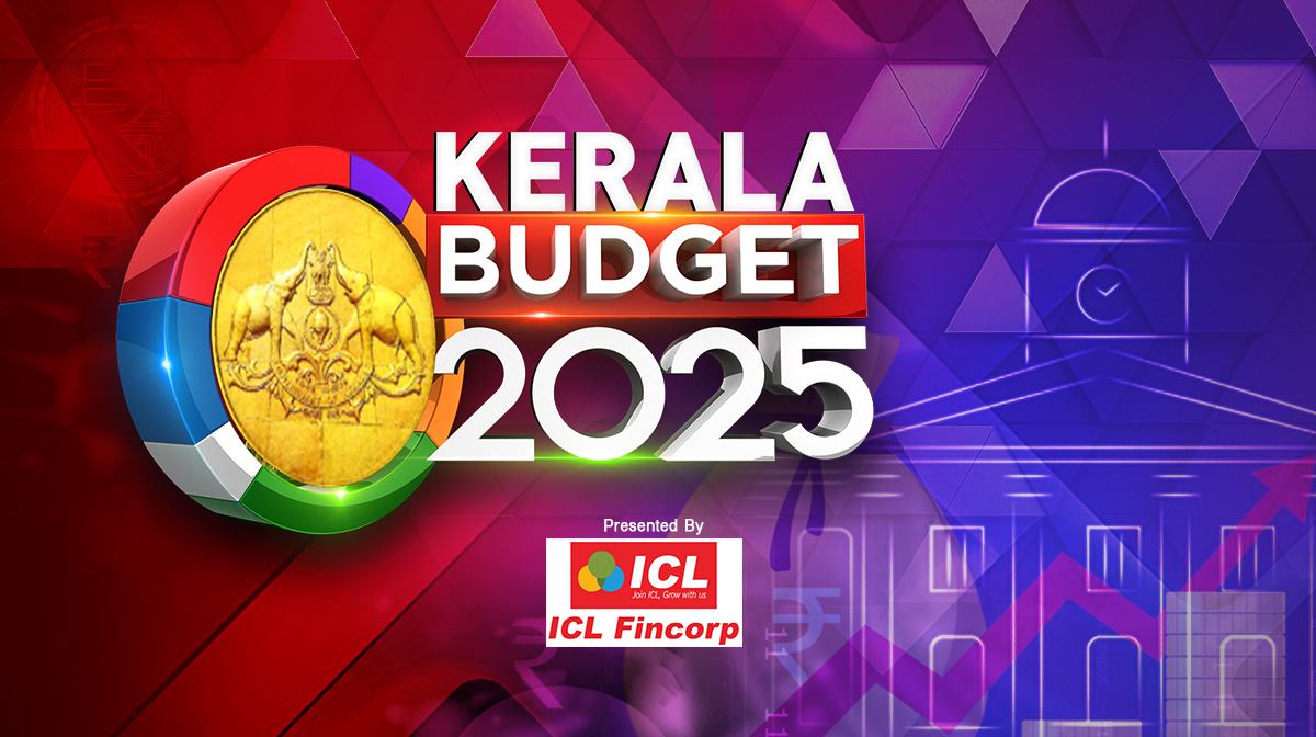 Kerala State Budget 2025