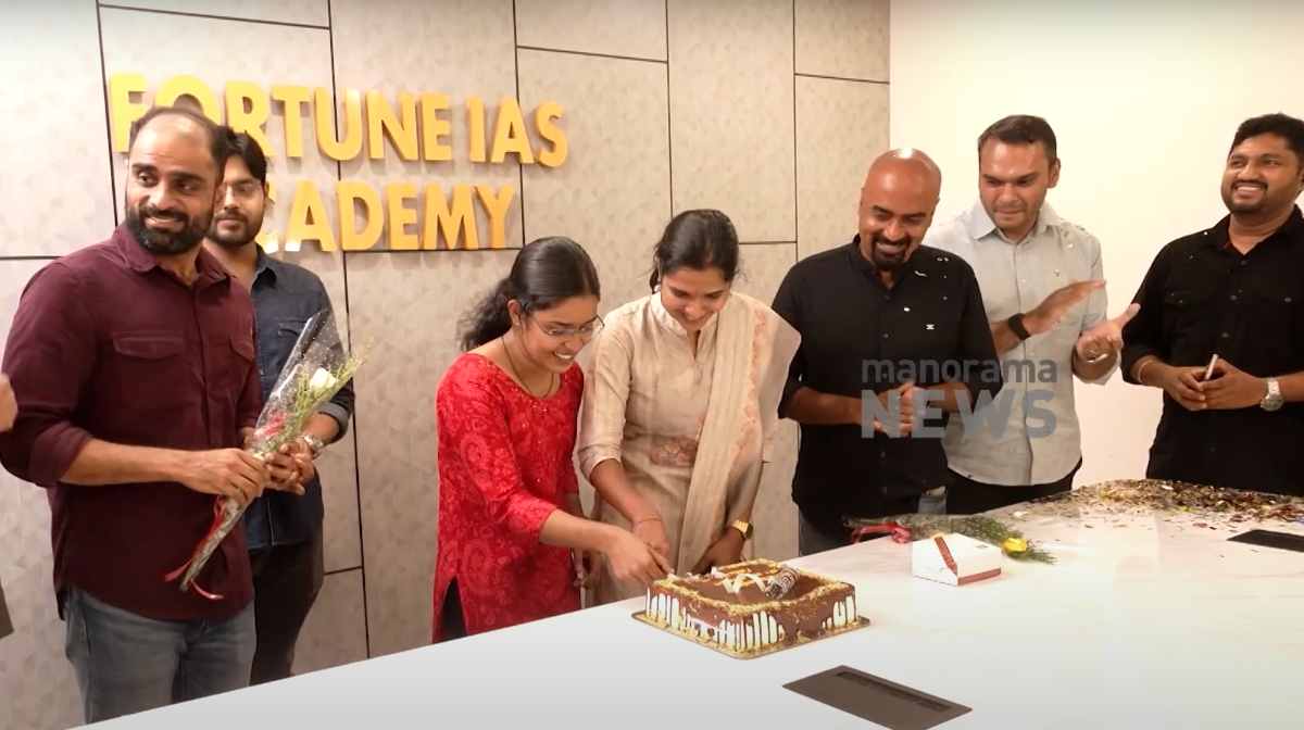 സിവില്‍ സര്‍വീസ് പരീക്ഷയില്‍ 66 വിജയികള്‍; തിളക്കമാര്‍ന്ന നേട്ടവുമായി ...