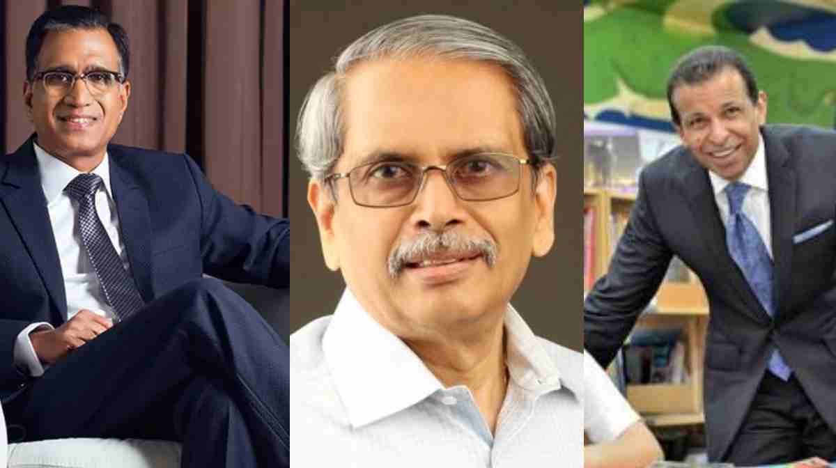 മലയാളി സമ്പന്നരില്‍ മുന്നില്‍ യൂസഫലി; ആദ്യ സ്ഥാനത്ത് ആരെല്ലാം; സമ്പന്ന ...