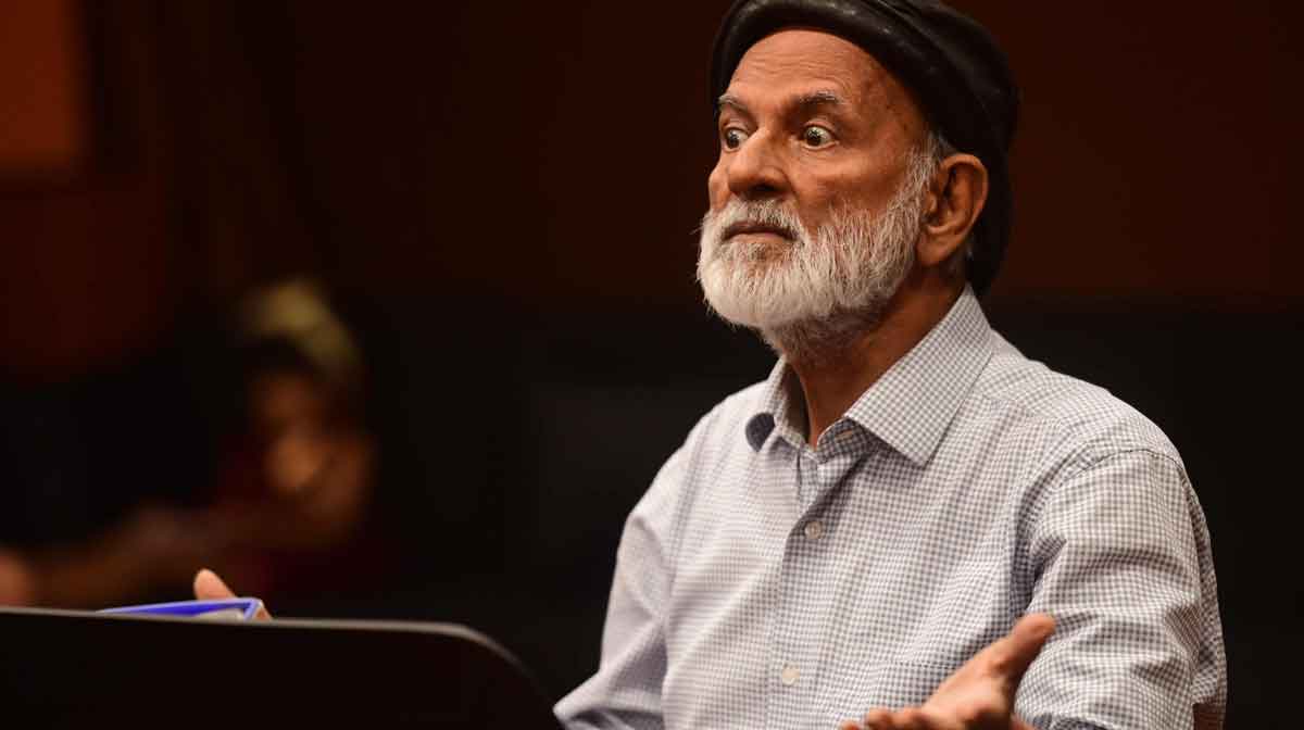 ജെറി അമല്‍ദേവില്‍ നിന്ന് പണം തട്ടാന്‍ ശ്രമം | attempt to extort money ...