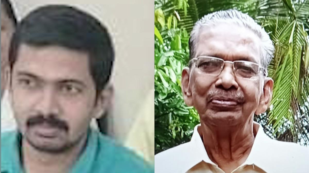 കോട്ടയം പാറത്തോട് ഒരു കുടുംബത്തിലെ മൂന്നു പേർ മരിച്ചനിലയിൽ