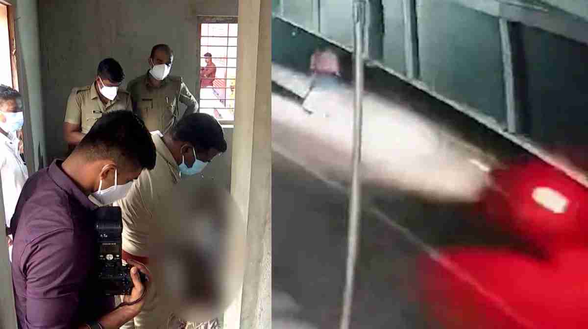 അപകടത്തില്‍ പരിക്കേറ്റയാളുടെ മൃതദേഹം പൂട്ടിയ മുറിയില്‍; പൂട്ടിയിട്ടത് ...