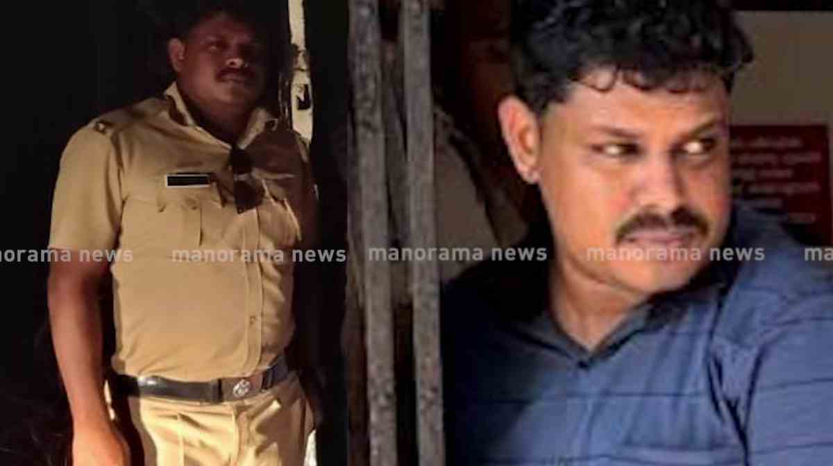 വാറ്റുചാരായം പിടിക്കാനെത്തി; പ്രതിയുടെ വീട്ടിലെ സ്വര്‍ണം മോഷ്ടിച്ചു ...