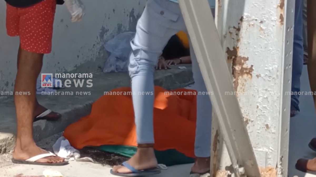 യുവതിയെ ട്രെയിനിന് മുന്നില്‍ തള്ളിയിട്ട് കൊന്നു; പ്രതിക്ക് വധശിക്ഷ | Sathya Priya Murder; Court ...