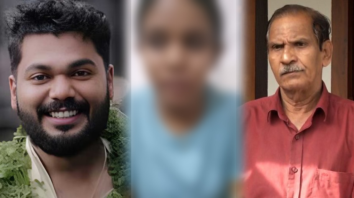 നുണപരിശോധനയ്ക്ക് തയാര്‍; മാതാപിതാക്കള്‍ തയ്യാറുണ്ടോ?; വിഡിയോയുമായി ...